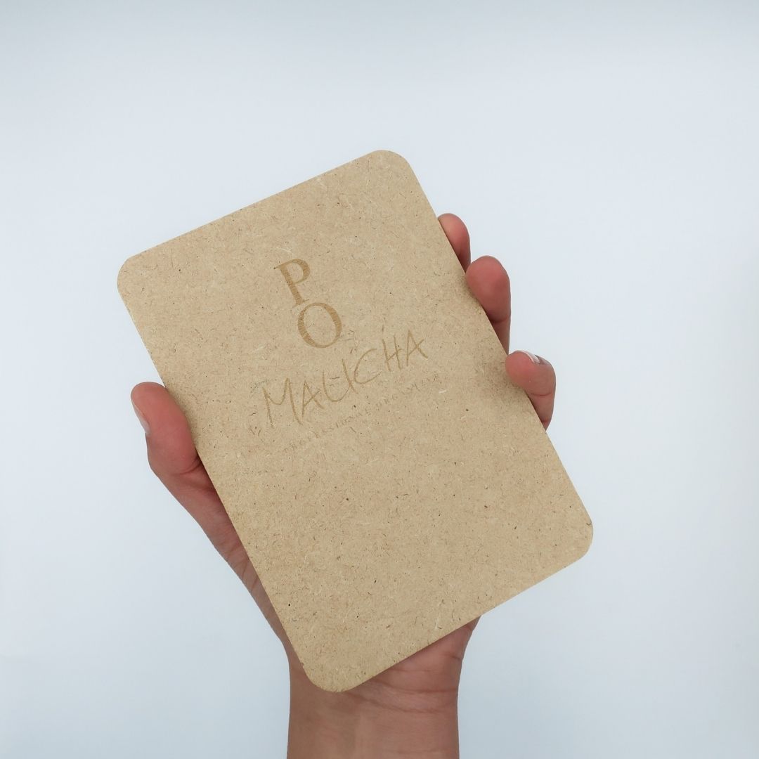 Tabla PO | Shop | Maucha Organizer