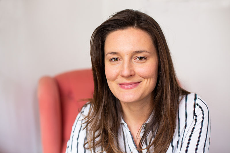 Sobre mi | Maucha Organizadora Profesional