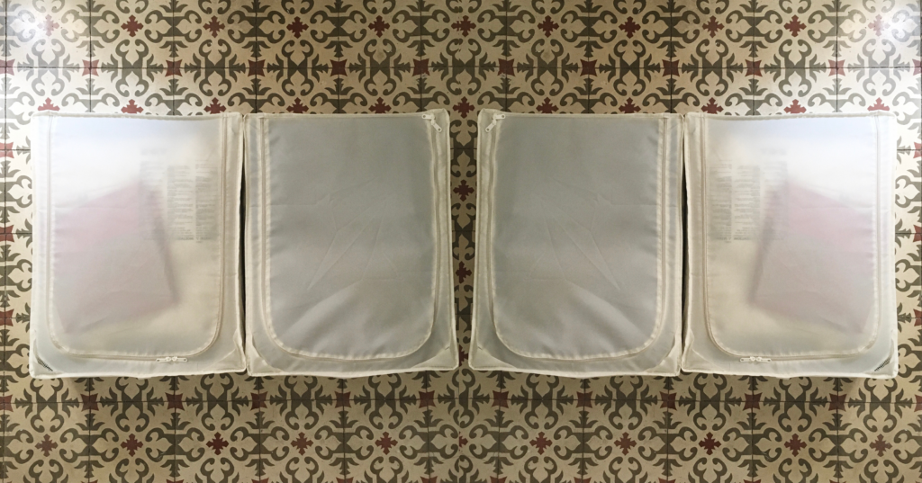 Cambio de armario en 10 pasos | Blog | Maucha Organizer